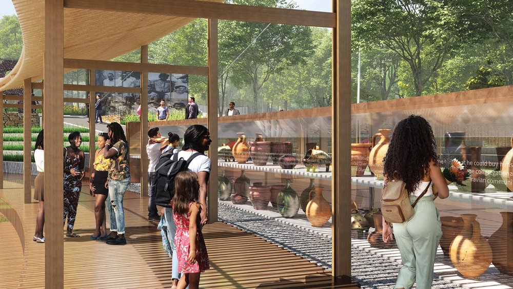 Client Spotlight: Creative Corridors Coalition to Launch the Peter ...